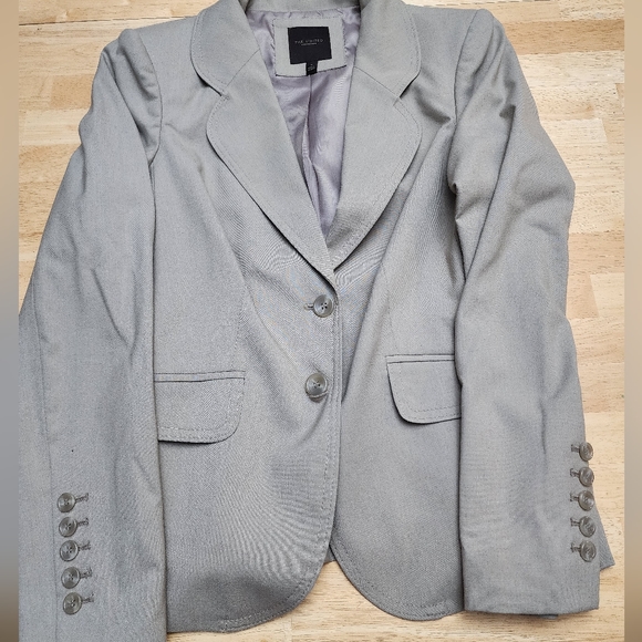 The Limited | Jackets & Coats | The Limited Collection Blazer | Poshmark